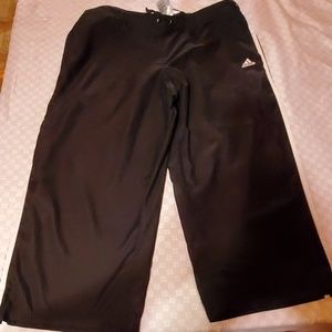 adidas | Pants & Jumpsuits | Adidas Womens Capri Pants | Poshmark